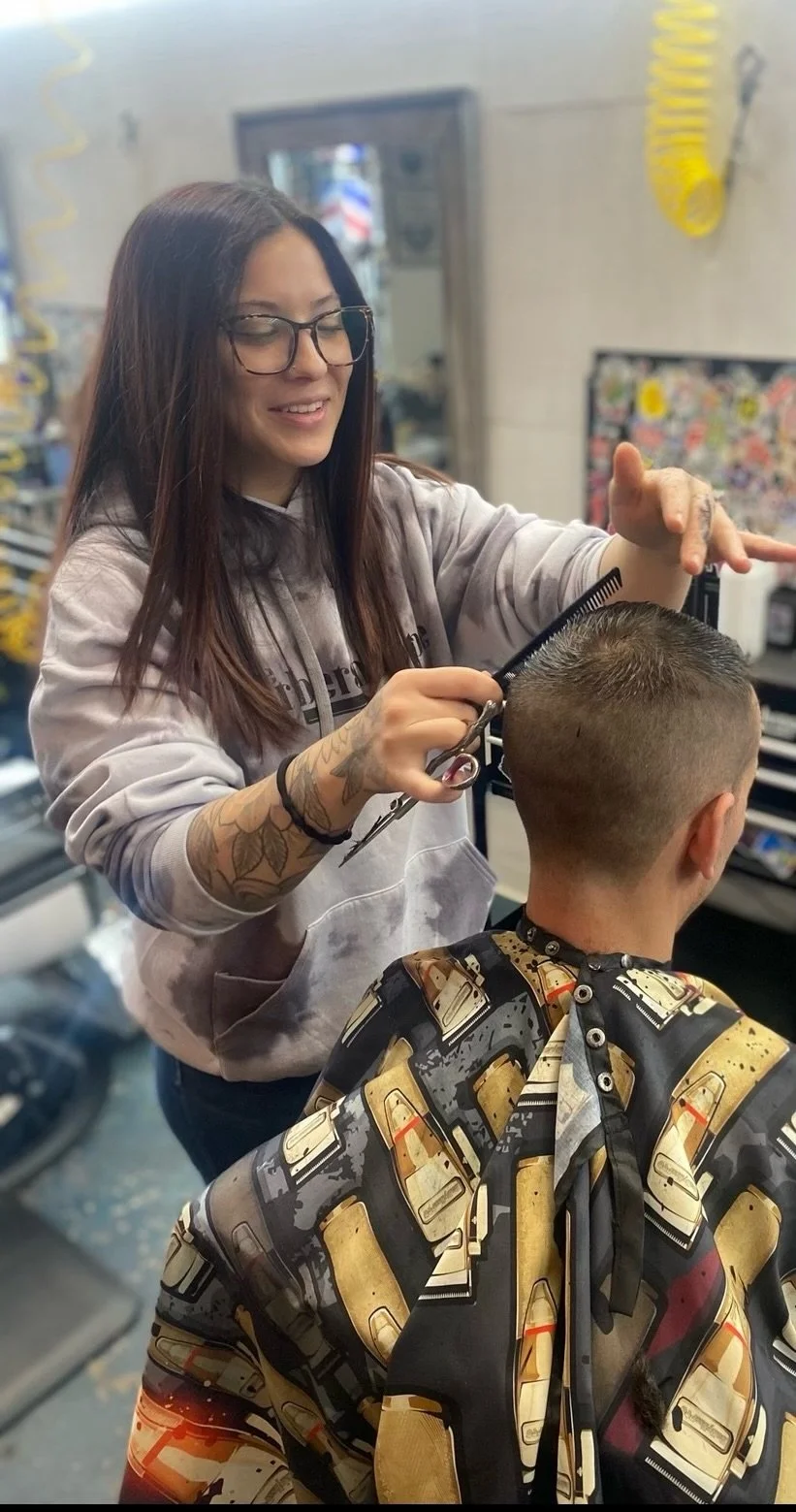 About — Rooster Barber Co.