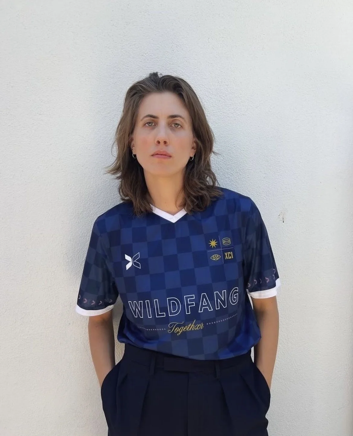 Partnerships — Chloe Roach