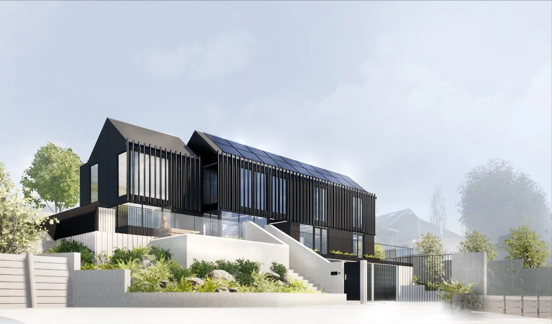 Cashmere Renovation — JAMES DURCAN ARCHITECTURE