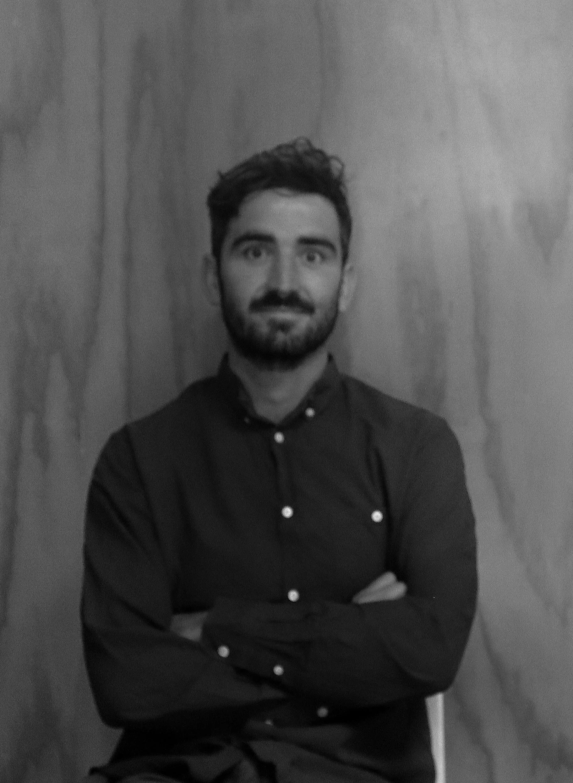 About — JAMES DURCAN ARCHITECTURE