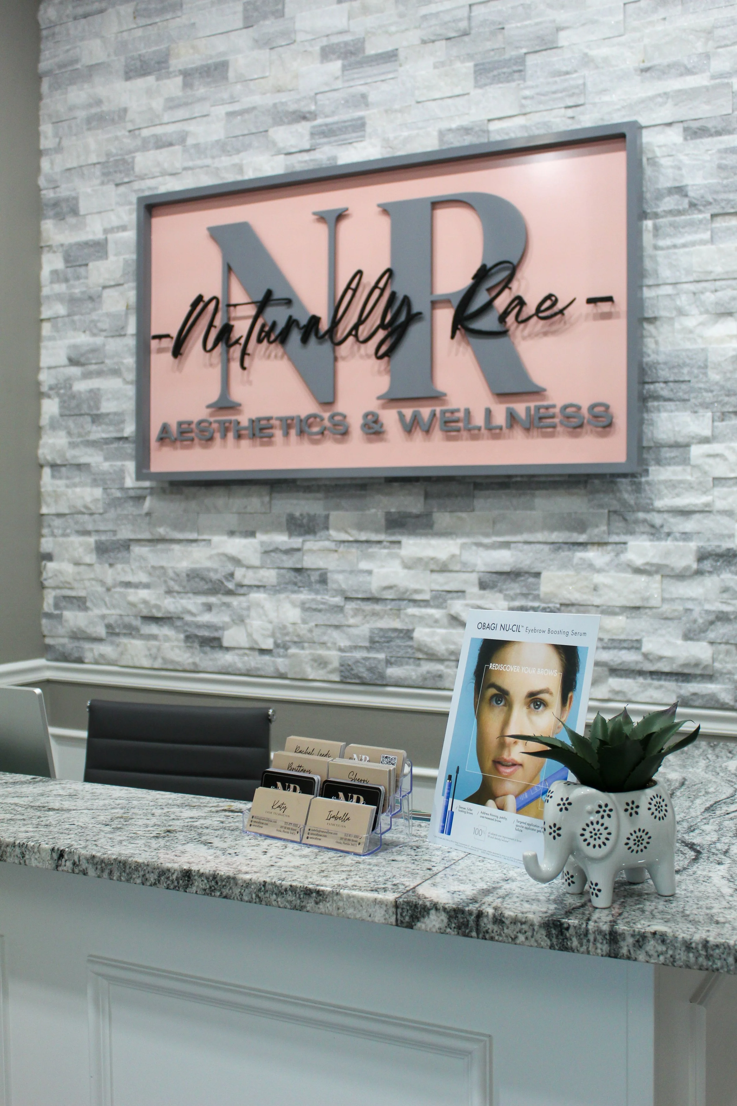 Our Philosophy — Ocala Medspa | Naturally Rae Aesthetics & Wellness