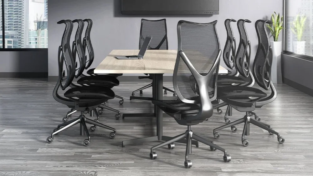 Via Seating | Tom McCarthy Associates | tommccarthyassociates.com
