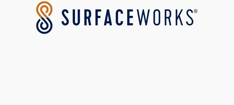 Surfaceworks | Tom McCarthy Associates | tommccarthyassociates.com