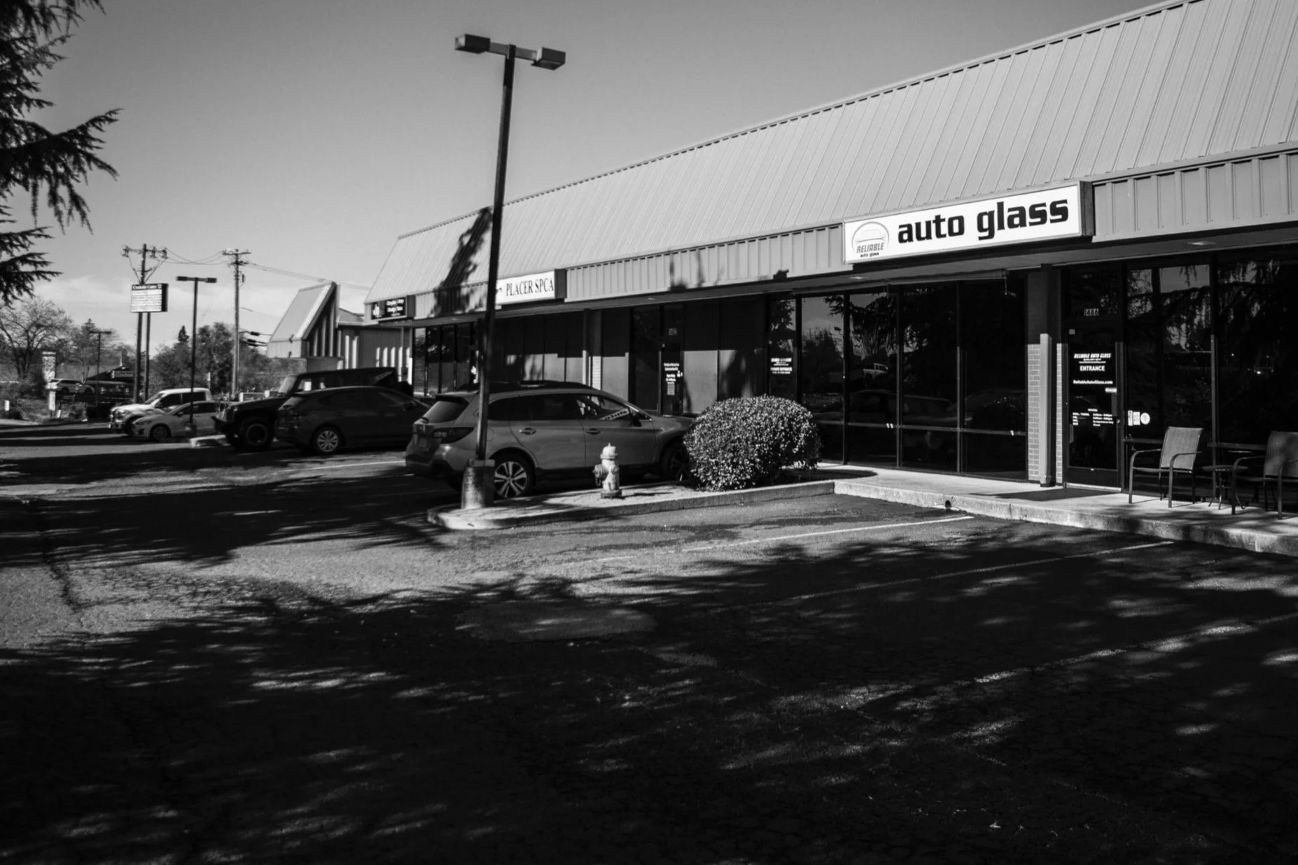 GET A QUOTE | Fast, Reliable Service — Reliable Auto Glass