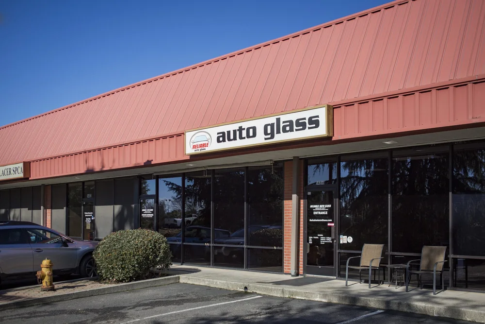 Reliable Auto Glass | Auburn CA | Grass Valley CA | Windshield ...