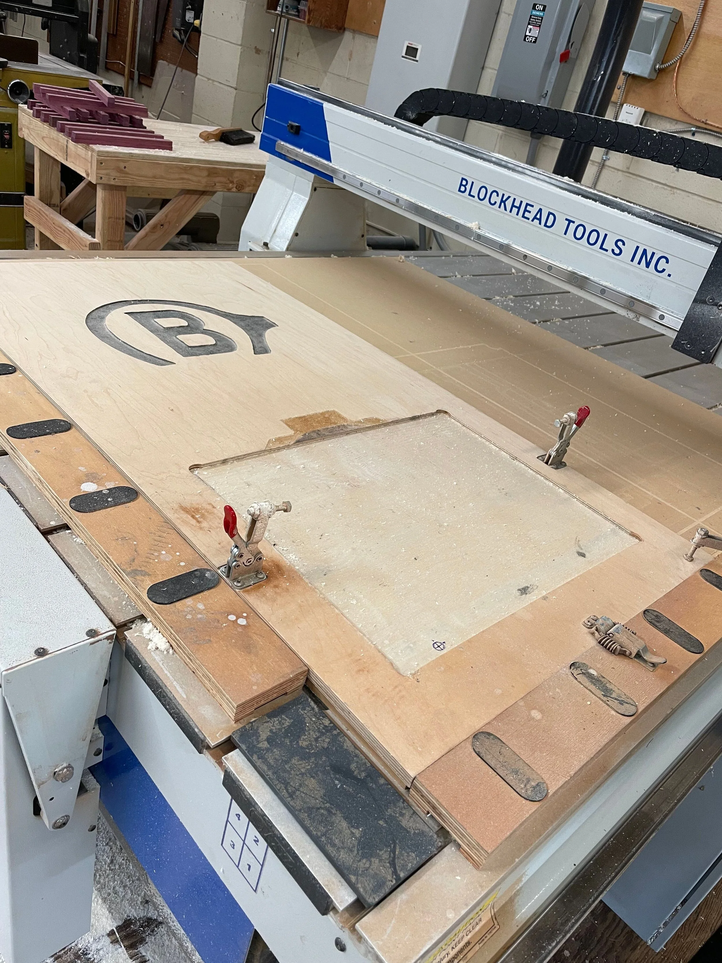 Tools — Blockhead Tools