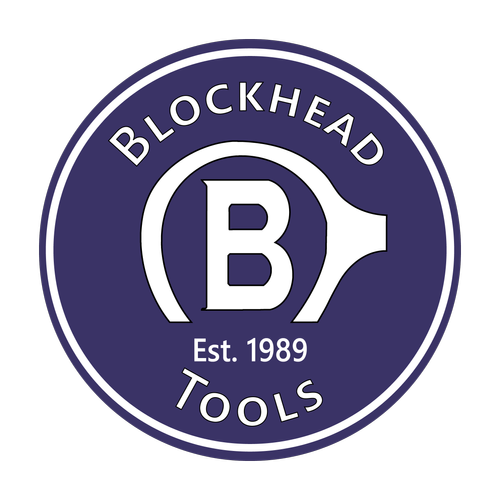Blockhead Tools