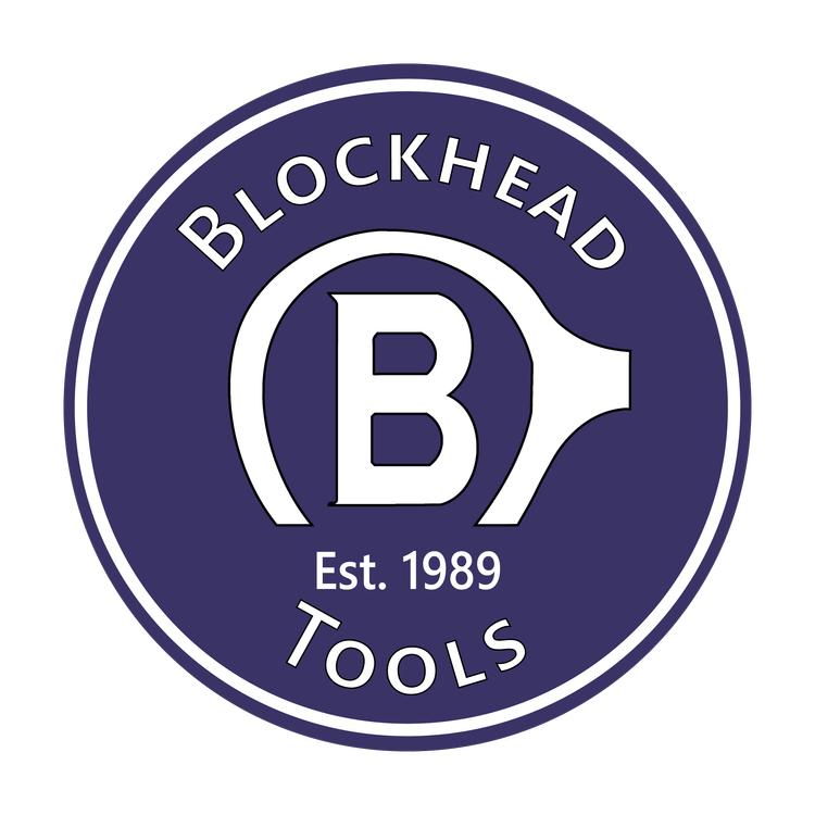 Basics of Glassblowing — Tutorials — Blockhead Tools