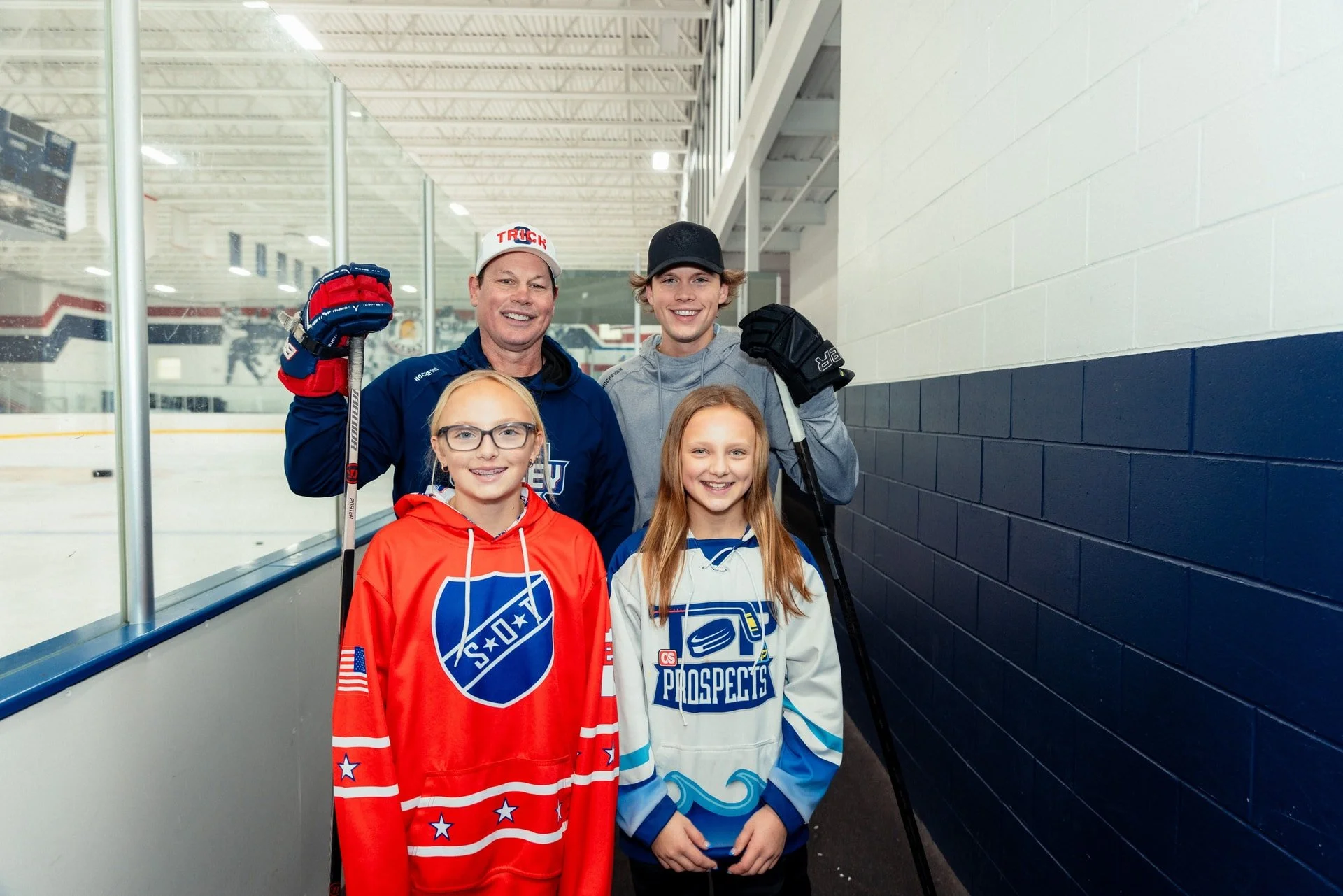 Camps — Kaebel Hockey Training