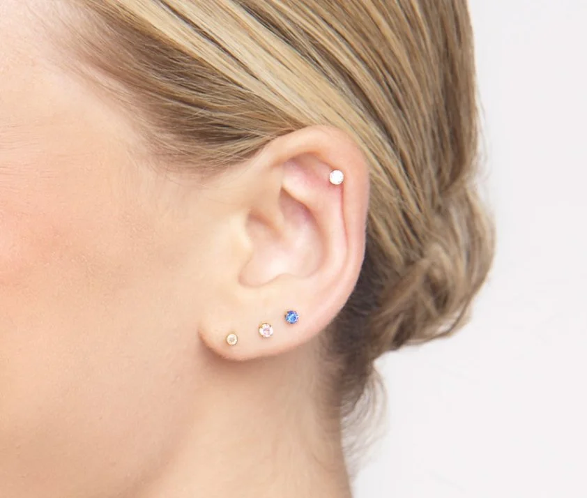 Inverness - Peace of Mind Ear Piercing Richline Group