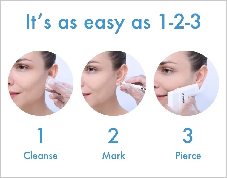 Inverness - Peace of Mind Ear Piercing Richline Group