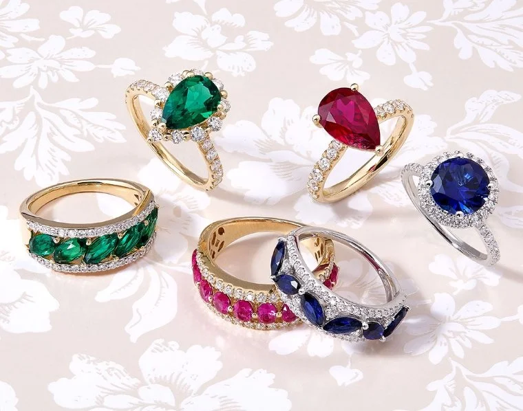 Richline Jewelry | Richline Group