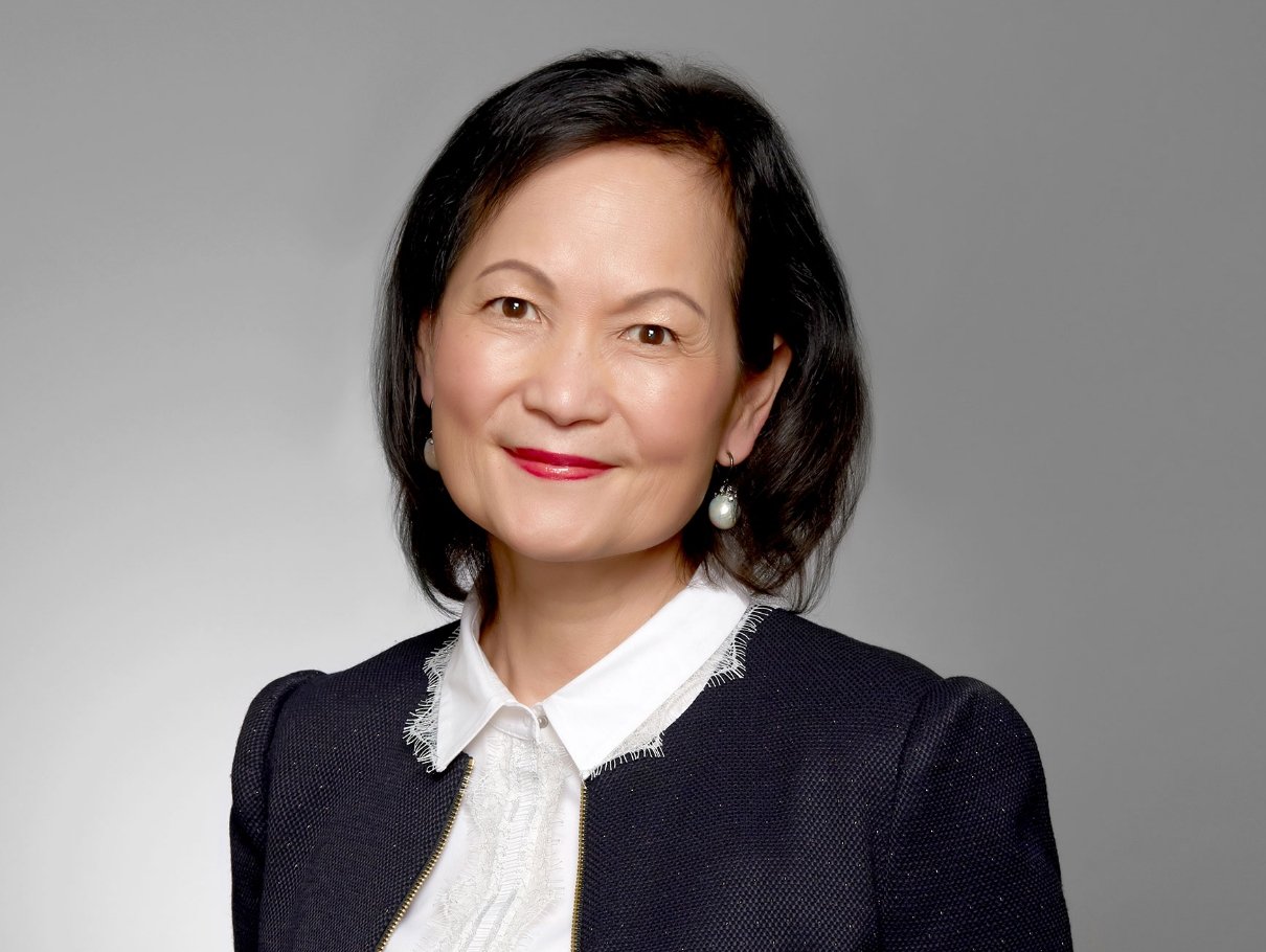 Richline Group. Betty Sou, Chief Financial Officer Richline Group