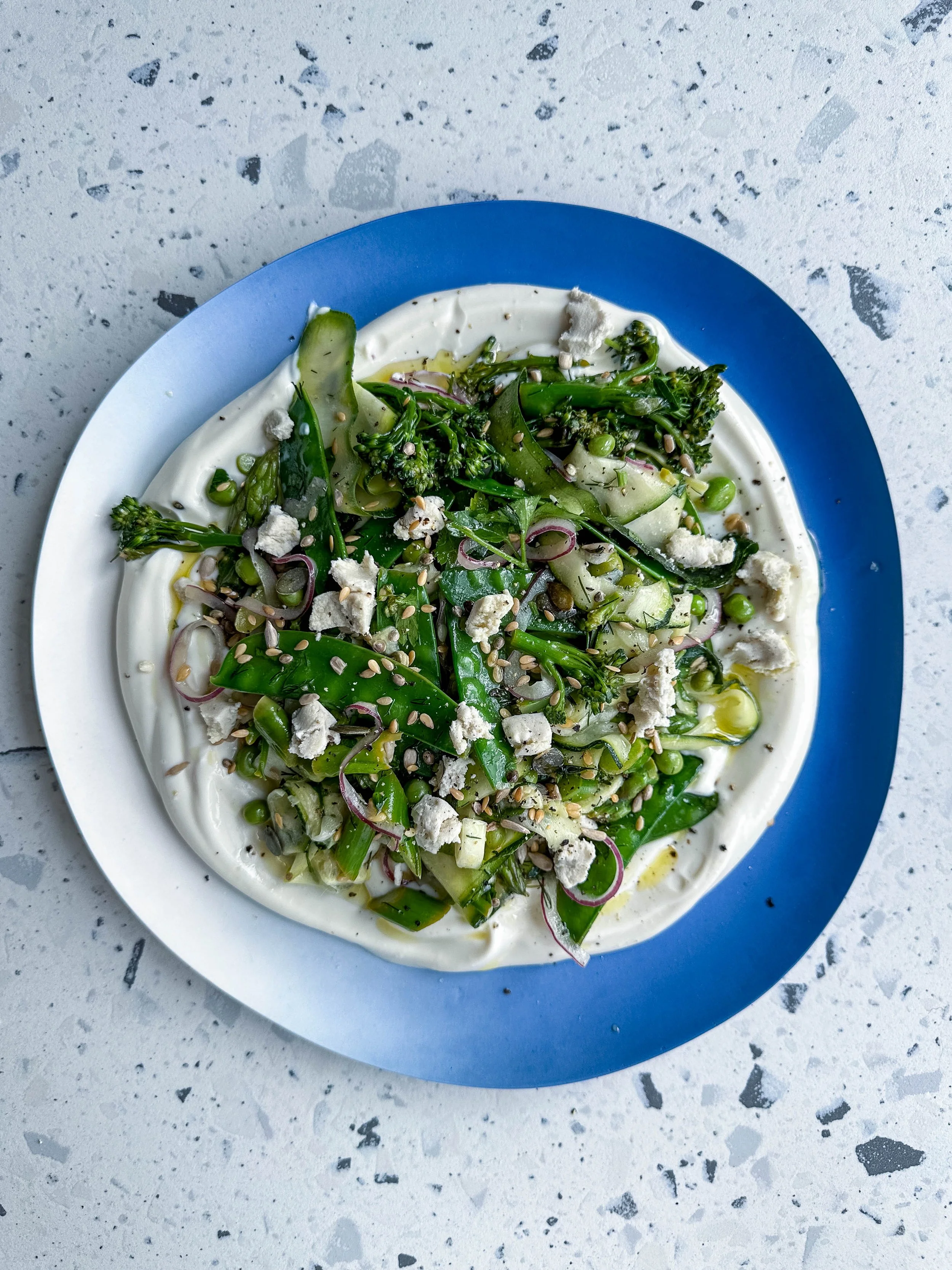 Recipes — Christina Soteriou