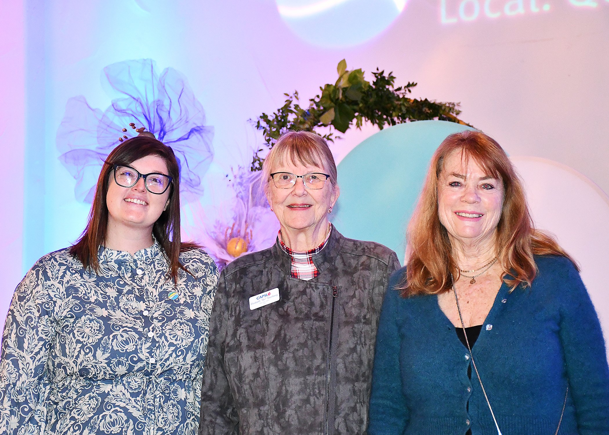 Celebrating 40 years of partnerships — CenCal 2024 Community Report