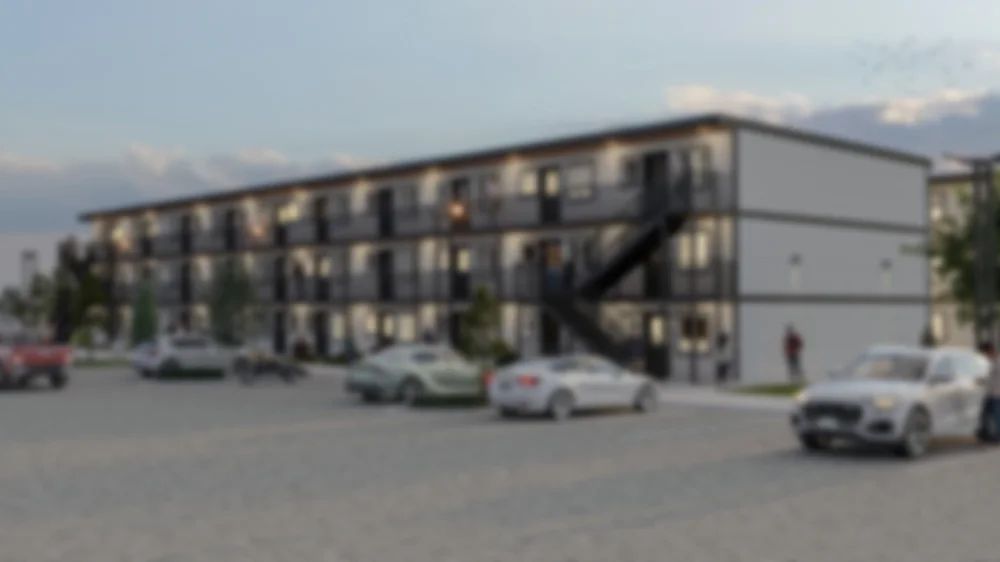 Ecomod Build | Sustainable Modular Construction Experts in Denver Colorado