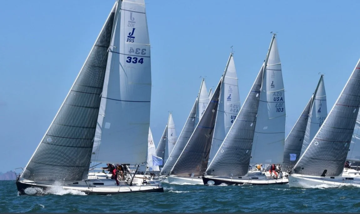 Sailing and Boating Charters on Buzzards Bay — BBYC Buzzards Bay Yacht ...