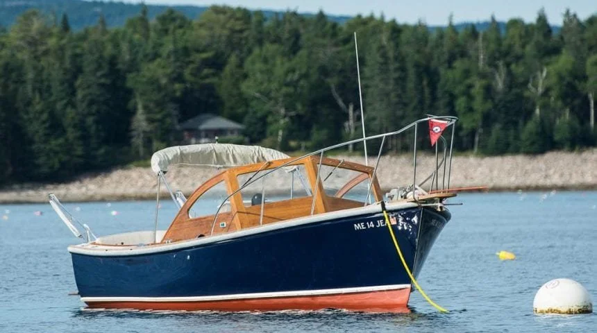 Sailing and Boating Charters on Buzzards Bay — BBYC Buzzards Bay Yacht ...
