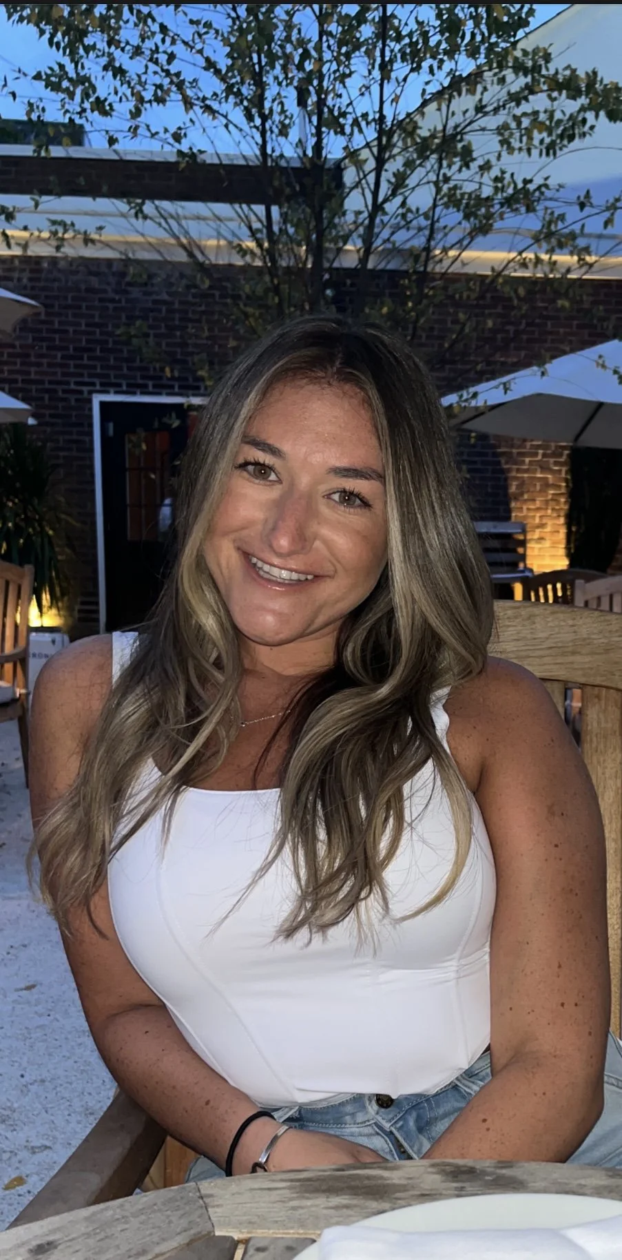 Our Clinicians — Reflections Therapy LCSW