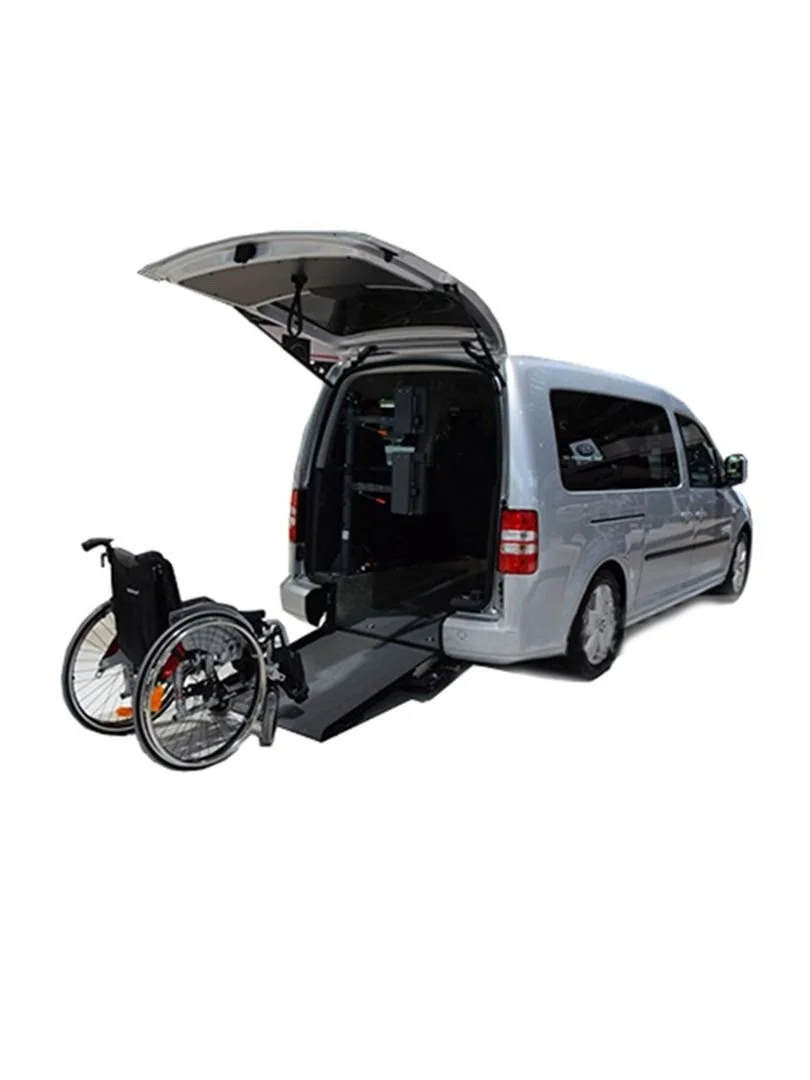 About — Metro Medical Transport LLC
