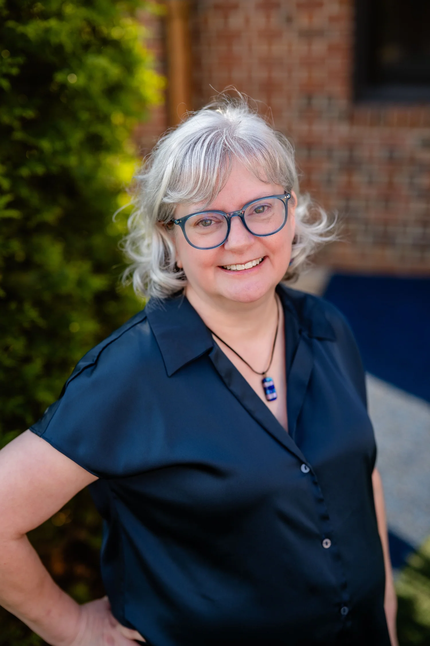 YWCA Team (Erika Taylor, CEO) — YWCA Evansville