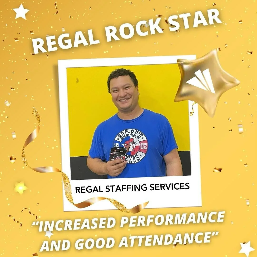 Regal Staffing Services