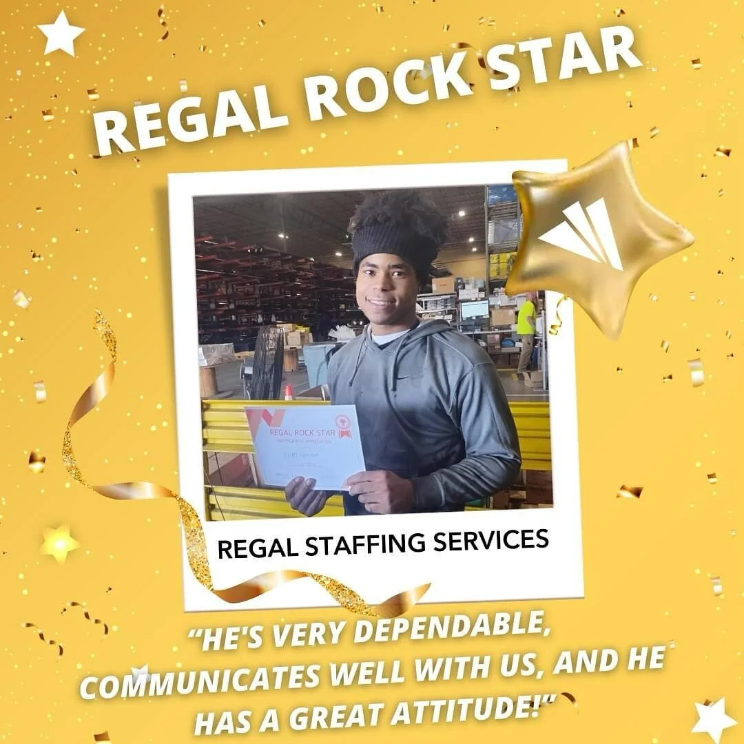 Regal Staffing Services