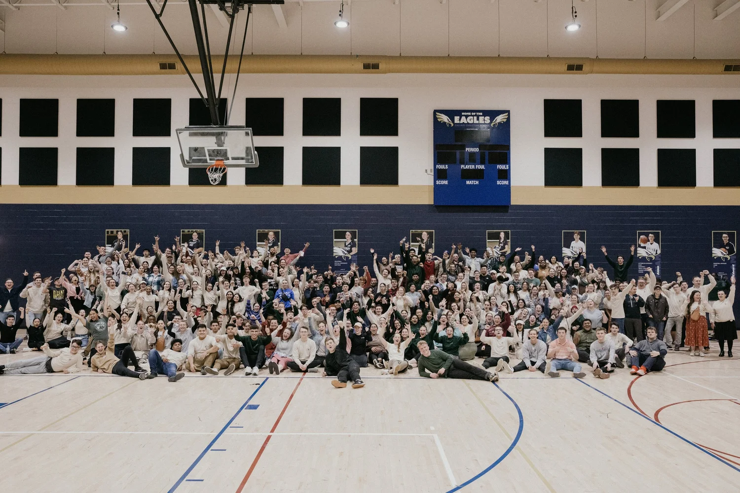 Indiana Bible College