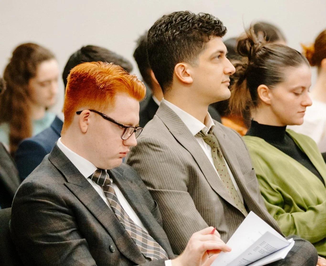 Biblical Studies Certificate — Indiana Bible College