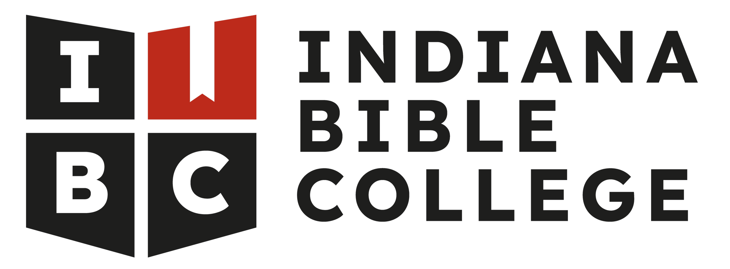Online Learning Bachelor's Program — Indiana Bible College