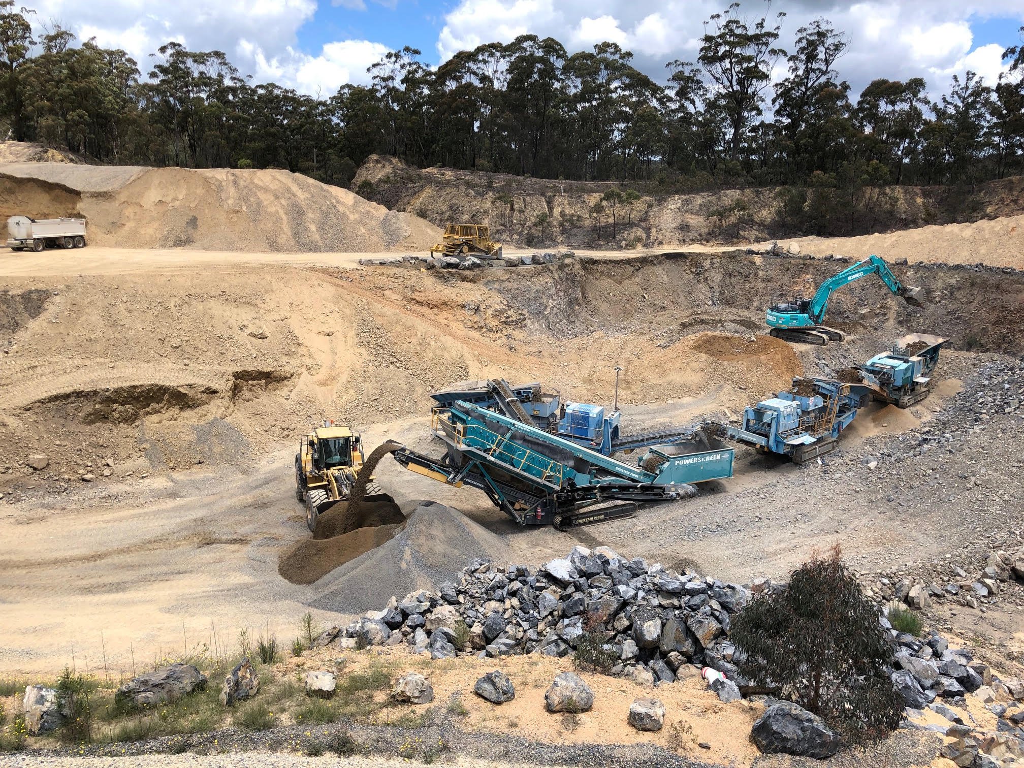 Grafton Civil Earthmoving