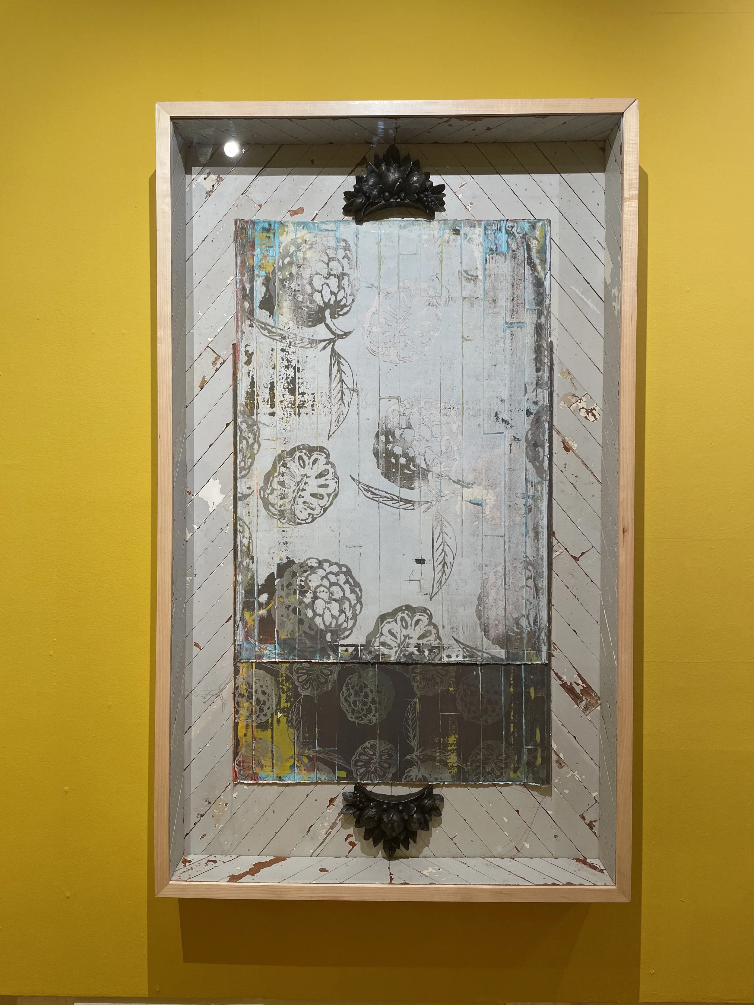 Crisp-Ellert Art Museum Presents Kendra Frorup “Roots, Return, and the ...