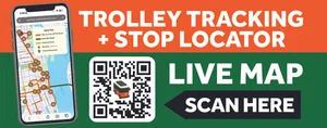 Old Town Trolley Tours Introduces New Interactive Trolley Tracker Map ...