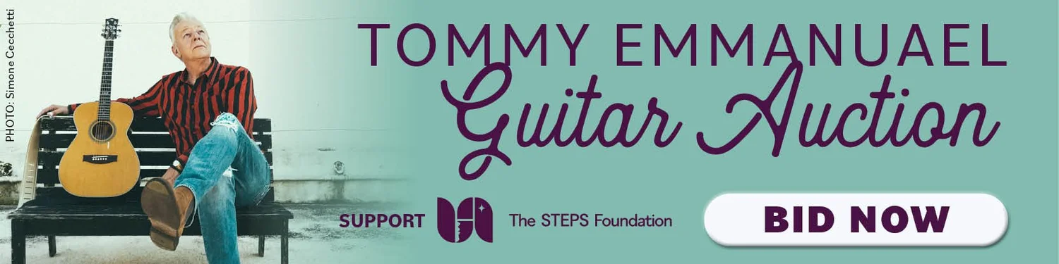 The STEPS Foundation