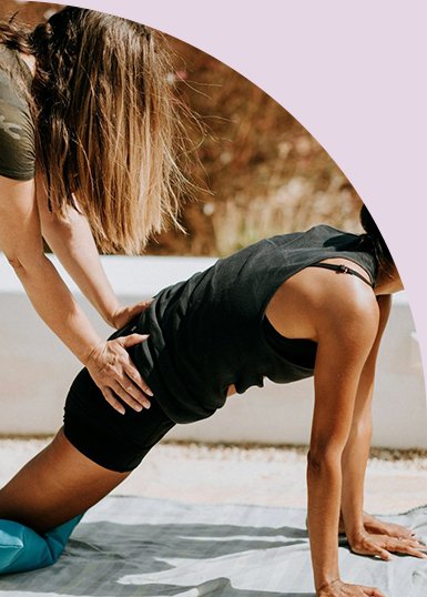 Programs — The STEPS Foundation