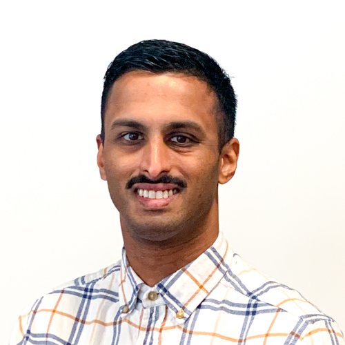 Shiju Jacob — Lighthouse Christian Church