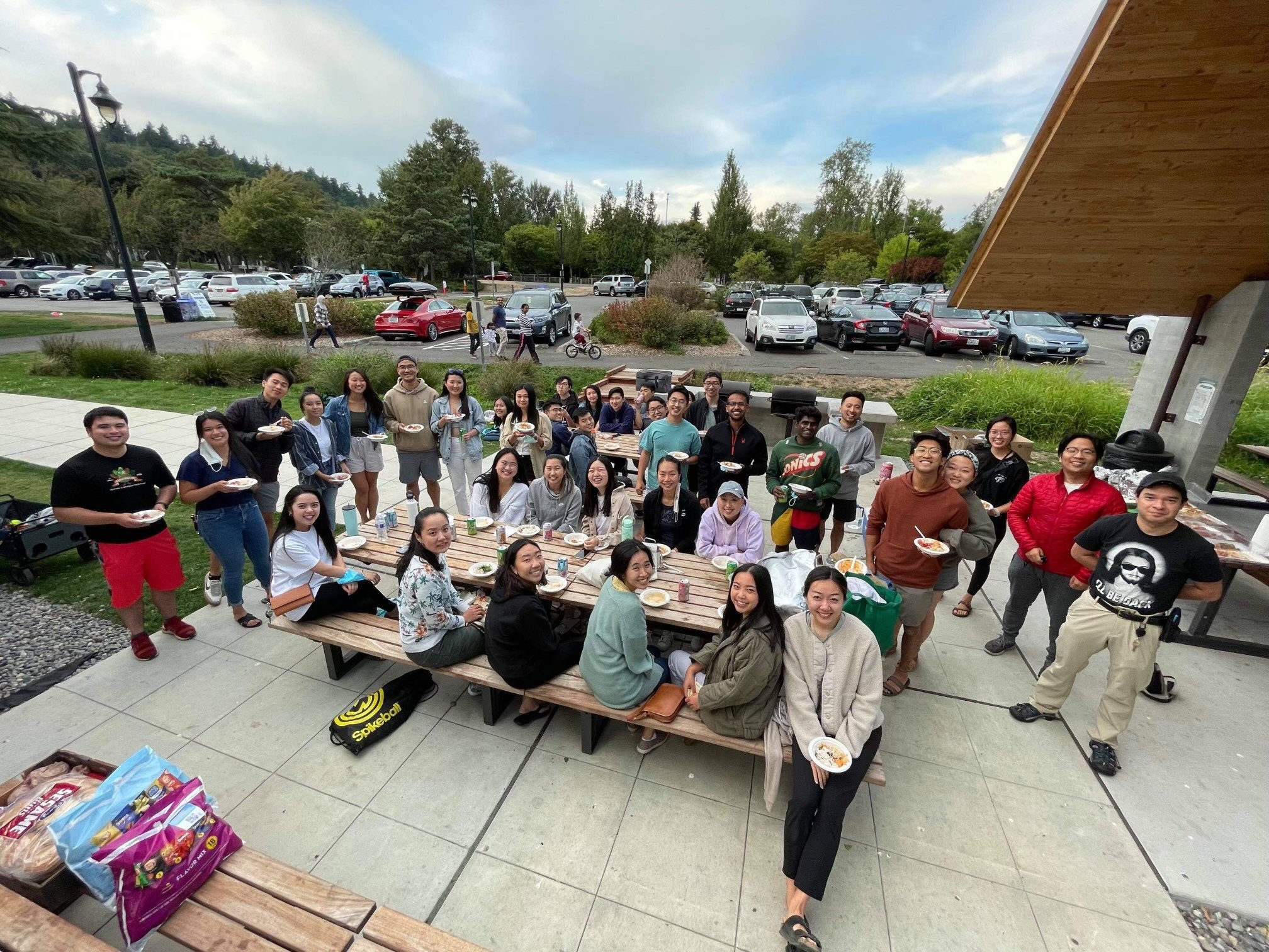 Lighthouse Christian Church