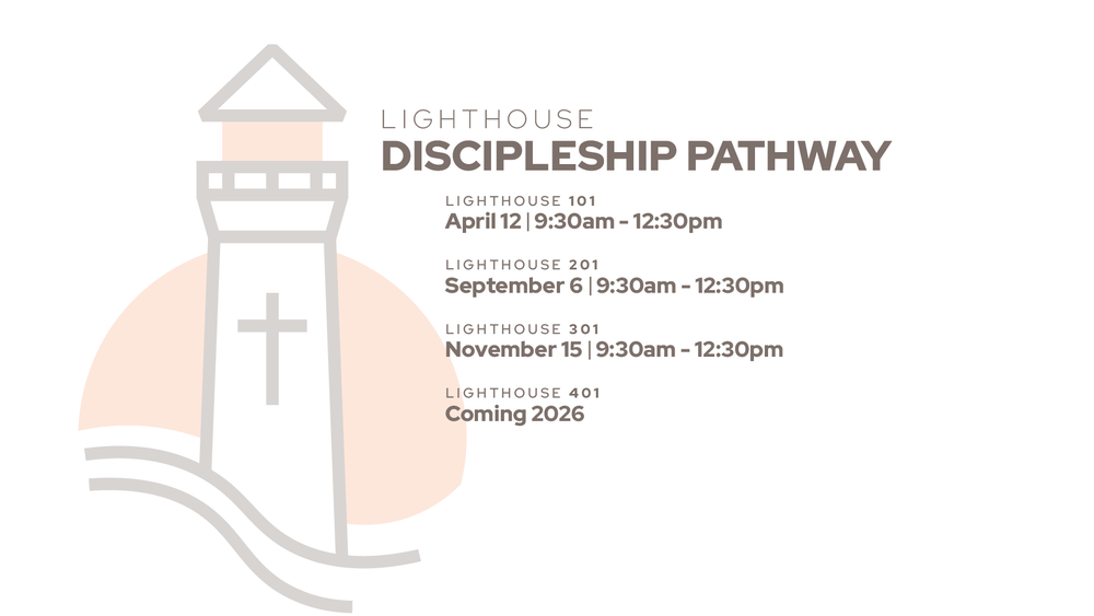 Lighthouse Christian Church