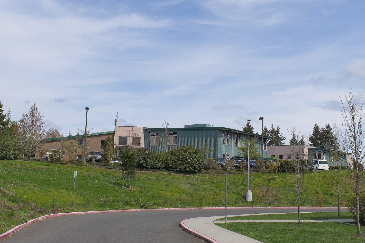 Lighthouse Christian Church