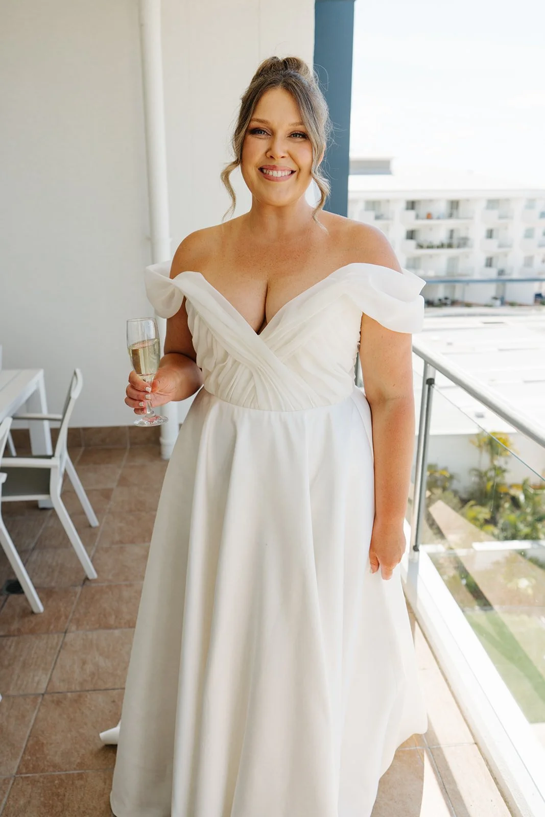 MBL Artist Courtney — MBL BRIDE
