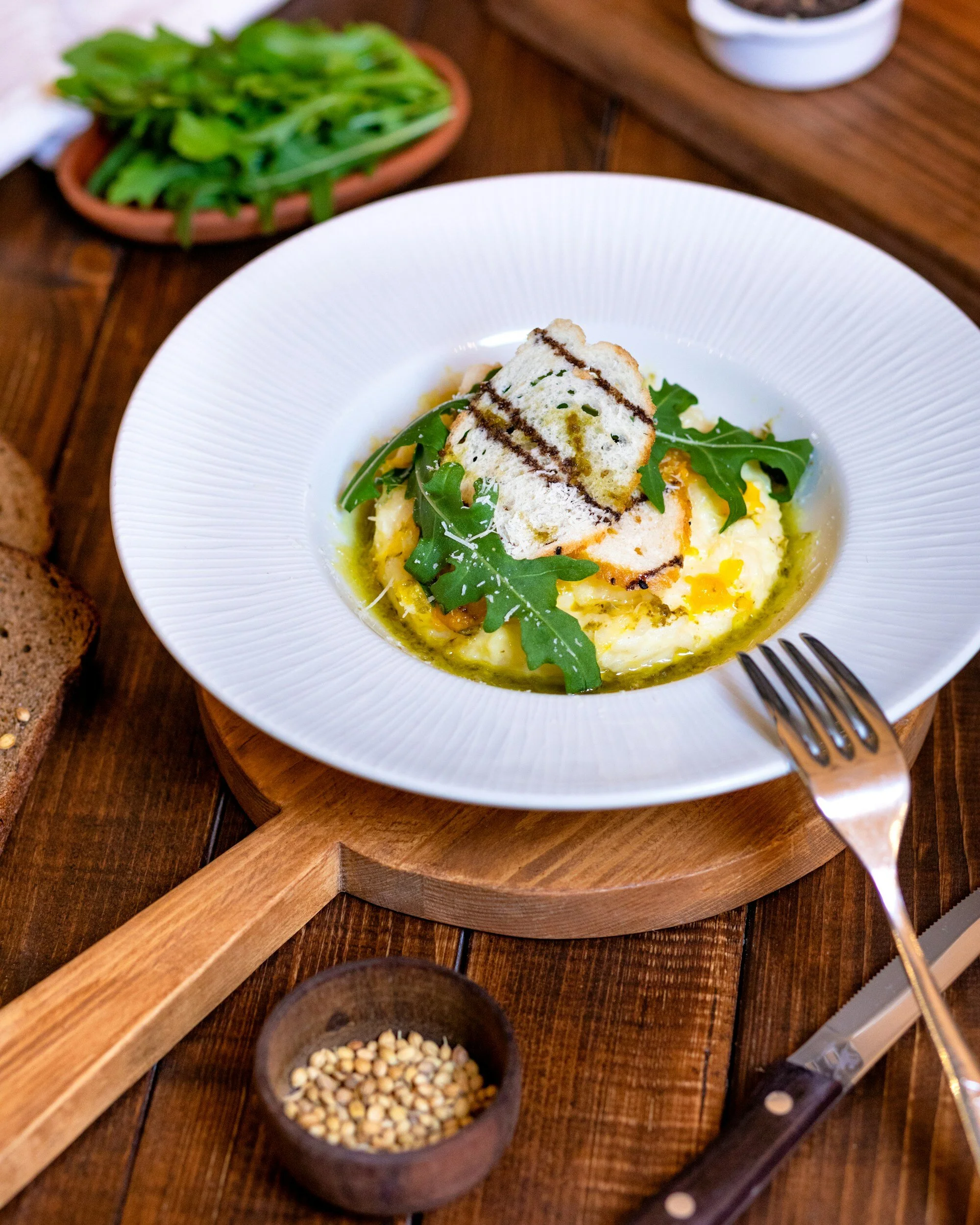 Azara Kitchen | West African Restaurant in Harlem | African ...