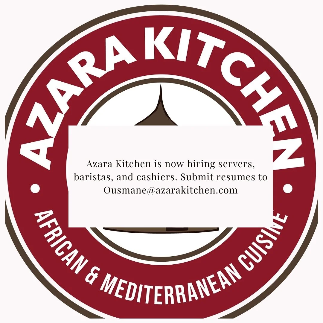 Azara Kitchen | West African Restaurant in Harlem | African ...