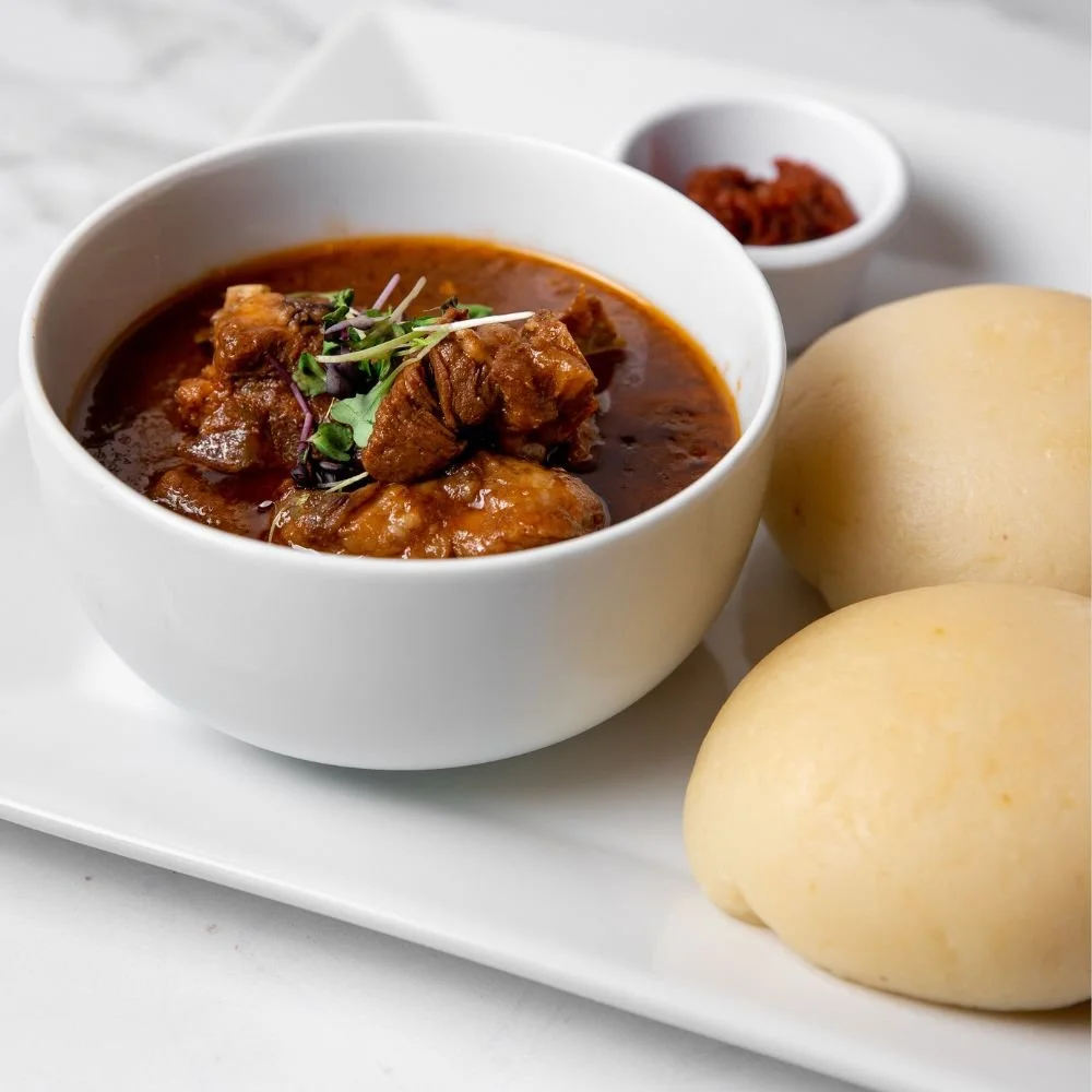 Azara Kitchen | West African Restaurant in Harlem | African ...