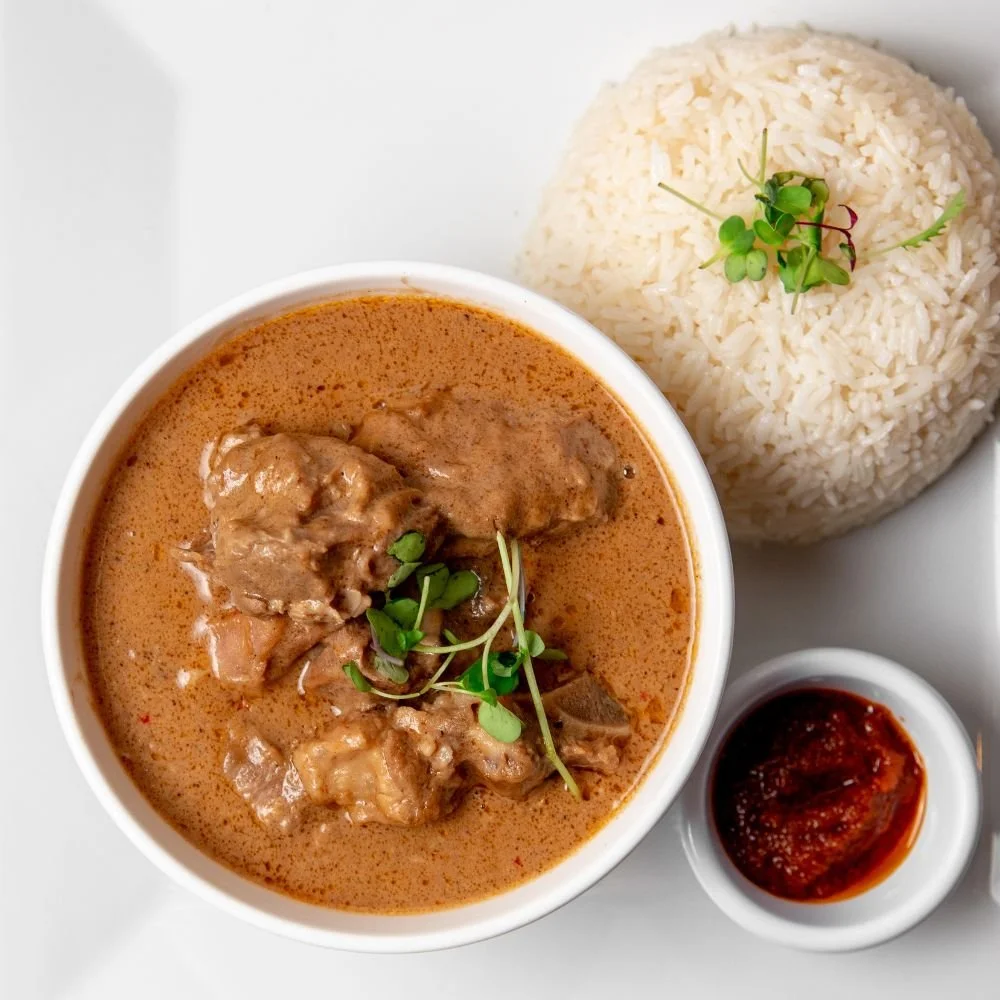 Azara Kitchen | West African Restaurant in Harlem | African ...