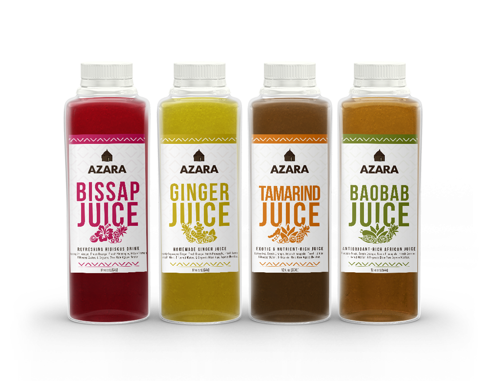 Azara Kitchen | West African Restaurant in Harlem | African ...