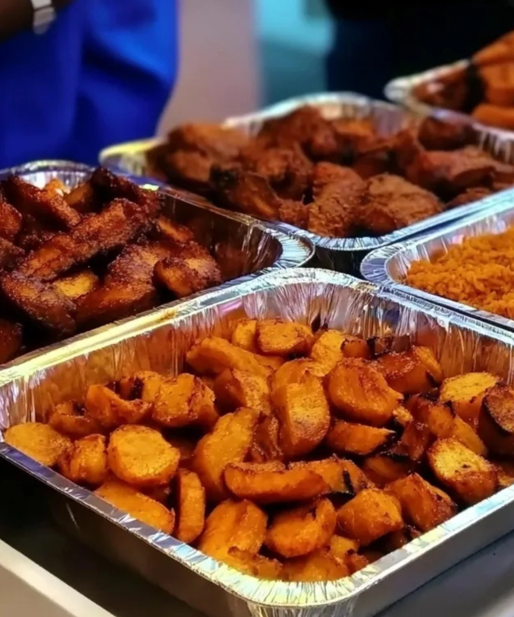 Azara Kitchen | West African Restaurant in Harlem | African ...