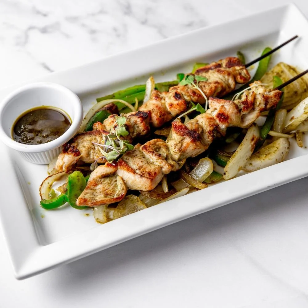 Azara Kitchen | West African Restaurant in Harlem | African ...