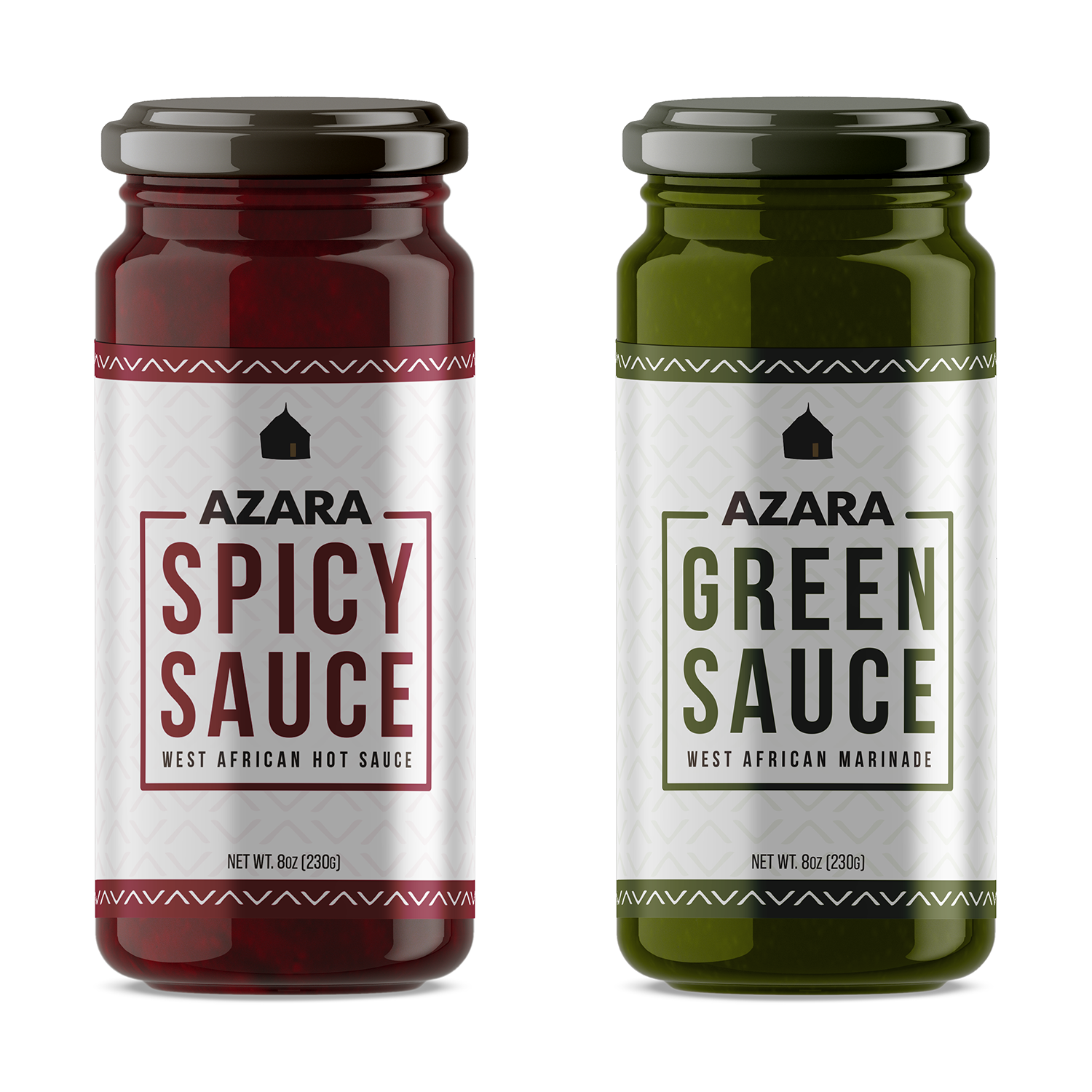 Azara Kitchen | West African Restaurant in Harlem | African ...