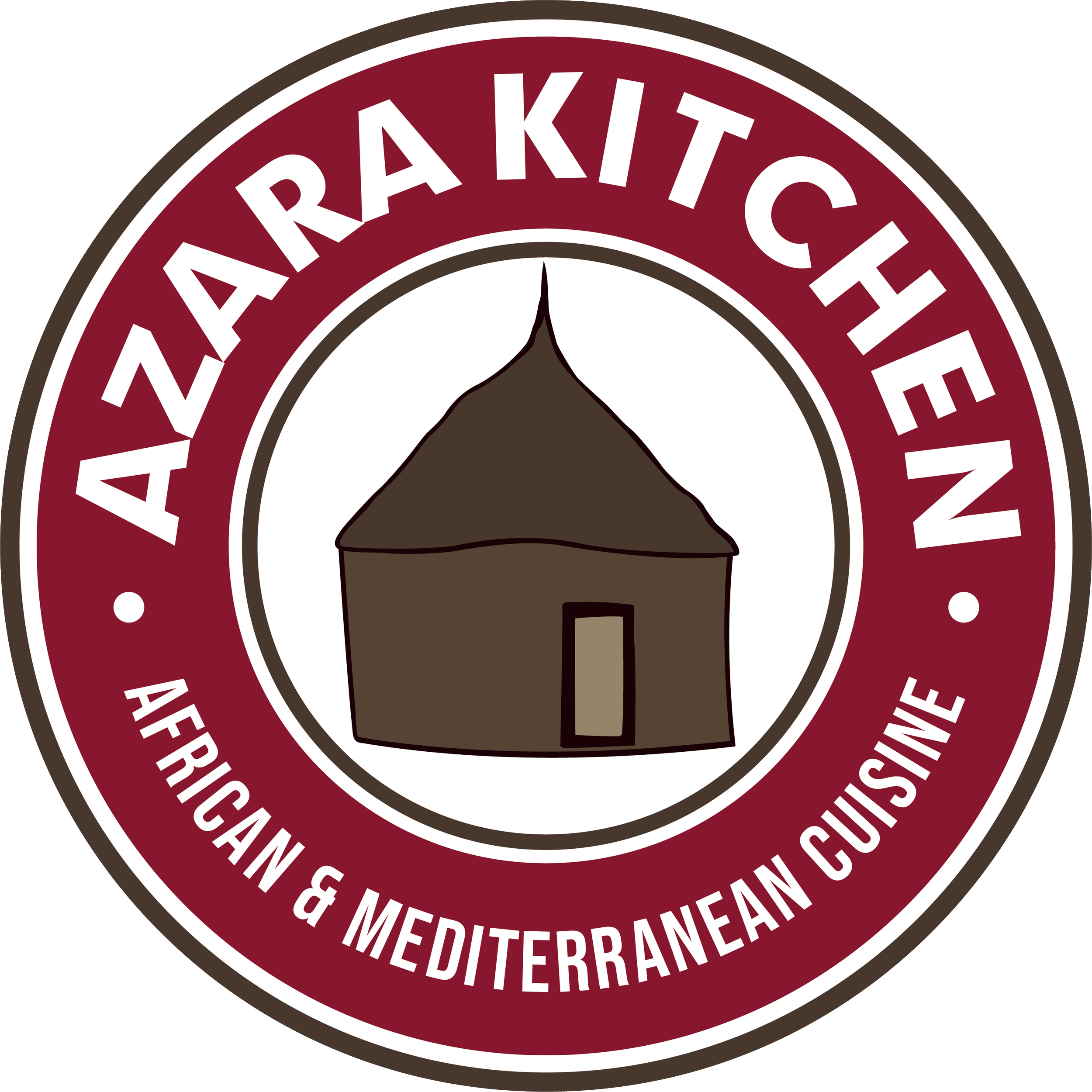 Azara Kitchen | West African Restaurant in Harlem | African ...