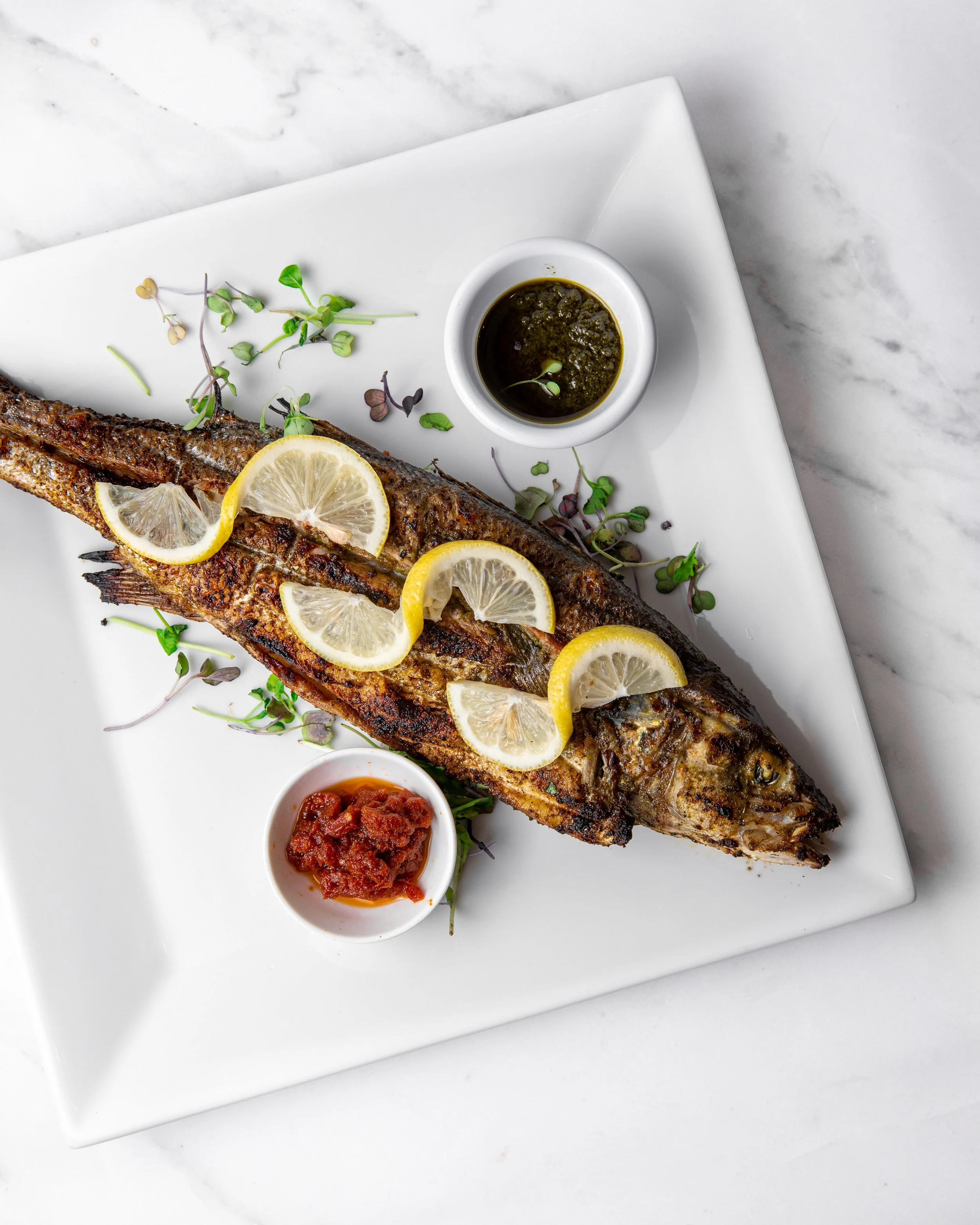 Azara Kitchen | West African Restaurant in Harlem | African ...